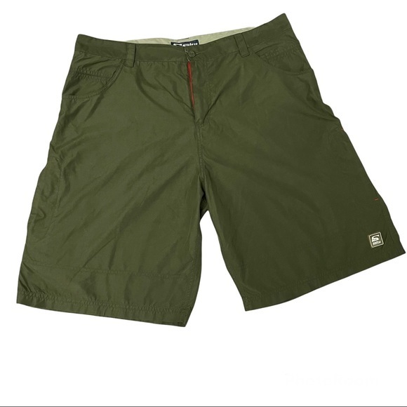 Salty Crew | Shorts | Rare Salty Men Shorts Size 4 | Poshmark